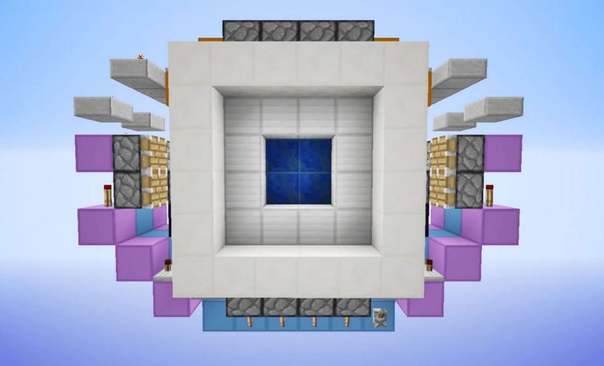 7 best redstone builds in Minecraft so far