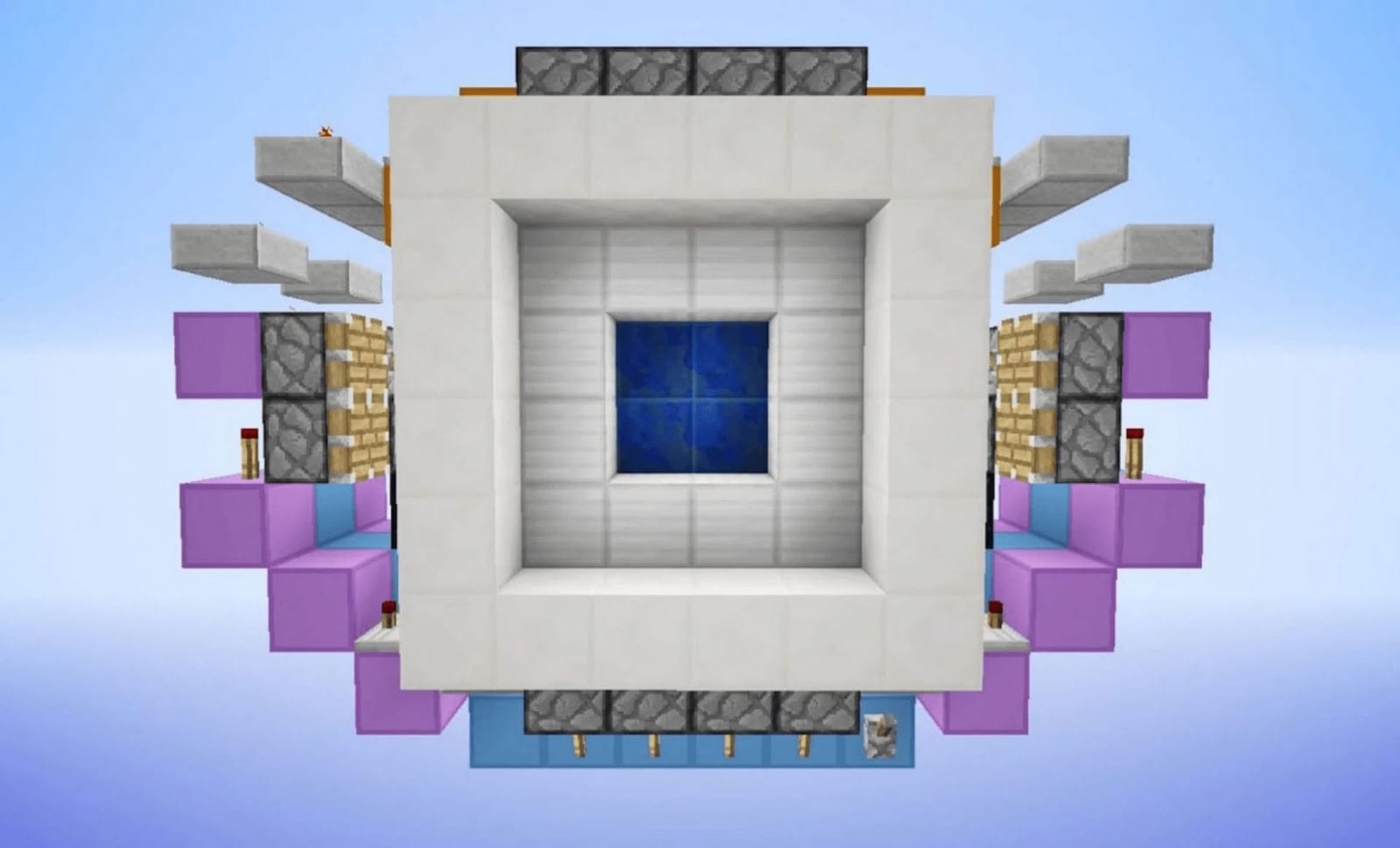 7 best redstone builds in Minecraft so far