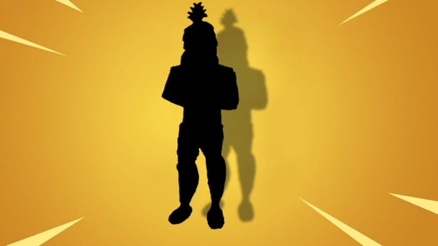 Ancient 'Tree Warrior' Fortnite skin concept turns into an instant hit ...