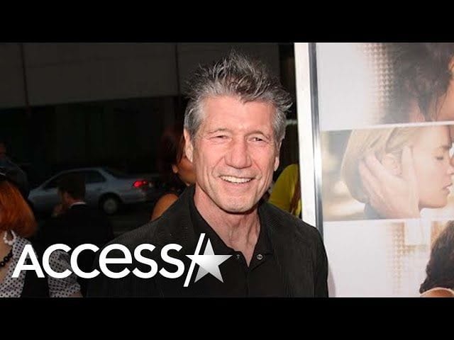 What was Fred Ward known for? Tributes pour in for late Tremors star ...