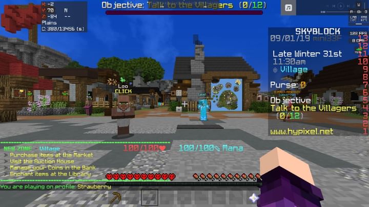 10 best modded Skyblock servers for Minecraft