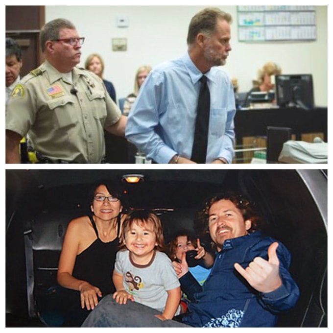 ID's Two Shallow Graves: How did Charles "Chase" Merritt know the ...