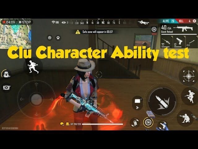 5 best female characters in Free Fire MAX after OB34 update