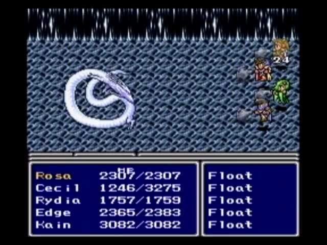 10 best dungeons in the Final Fantasy franchise