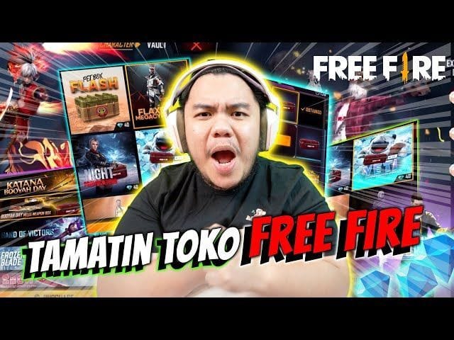 Sultan Proslo’s Free Fire ID, K/D ratio, stats, rank, and YouTube ...