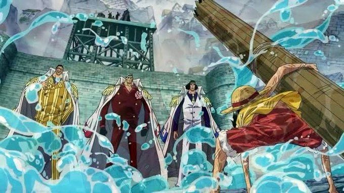10 best war arcs in Shonen Anime, ranked