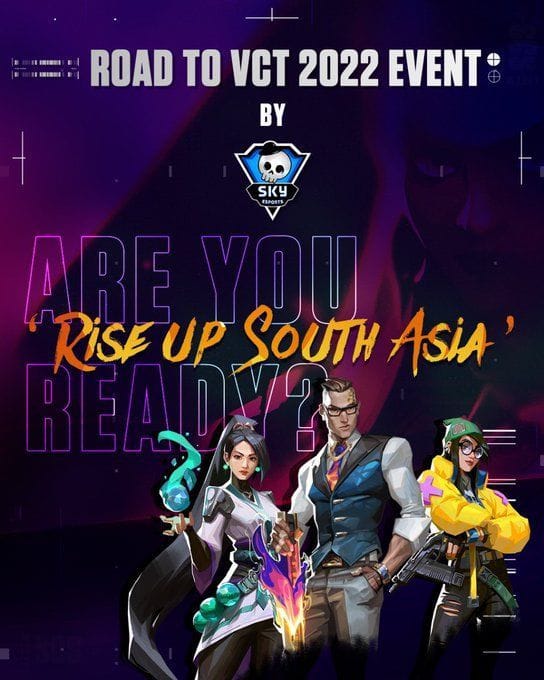 Riot Games appoints Jio’s Ashish Gupta as Valorant India Country Head ...