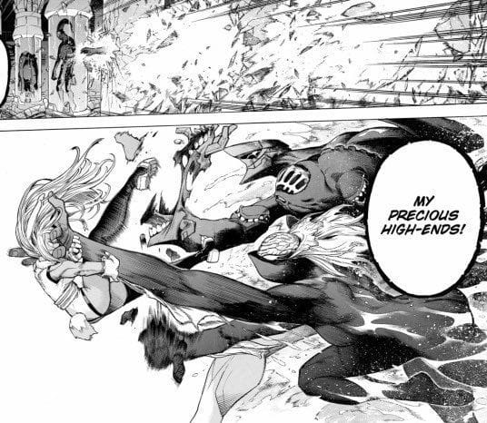 My Hero Academia: 10 best fights from the manga so far