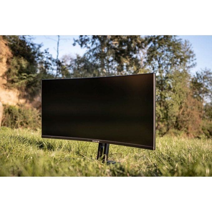 5 best ultrawide monitors under $600 for gaming