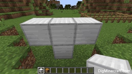 How to Make Iron Golem in Minecraft: Materials, Crafting Guide, Uses ...