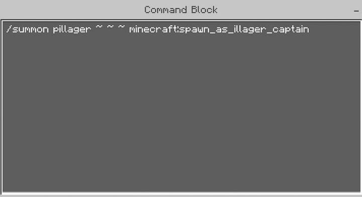 How to Get & Use Command Block in Minecraft