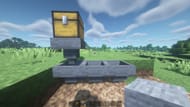 How to Make & Use a Hopper in Minecraft?