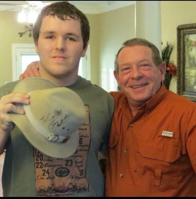 What happened to Clay Jordan? Survivor Thailand runner-up dies aged 66