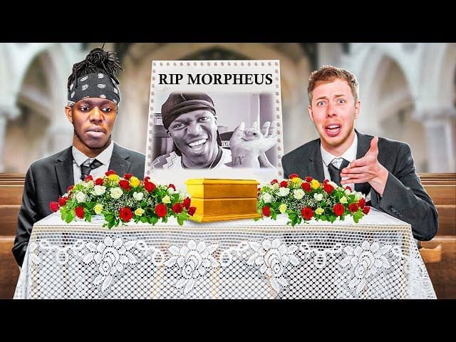 Fact check: Is KSI dead? Funeral claim debunked