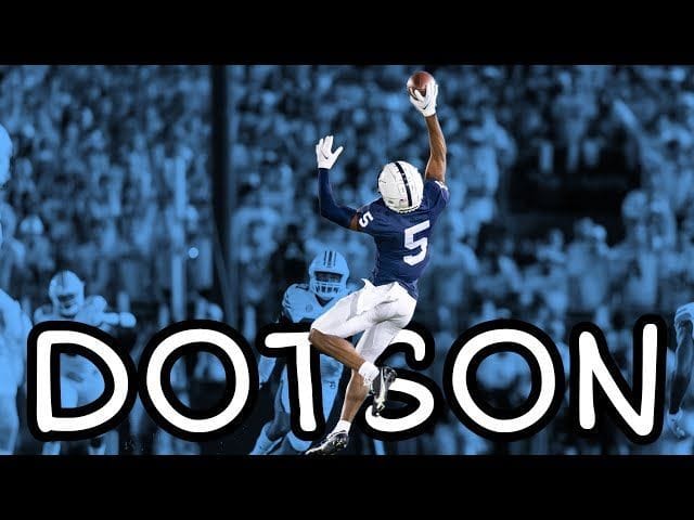 Jahan Dotson told by Commanders HC Ron Rivera to attend graduation