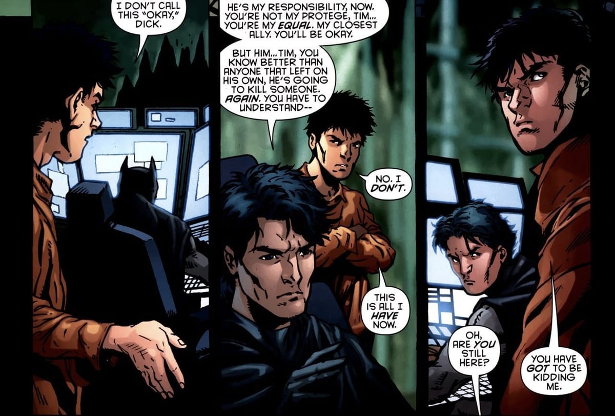From Batman to Jessica Jones: Ten best detectives in comics