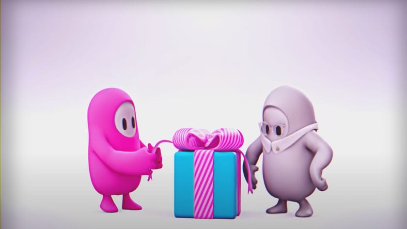 How to fix the 'exit game' freeze error in Fall Guys