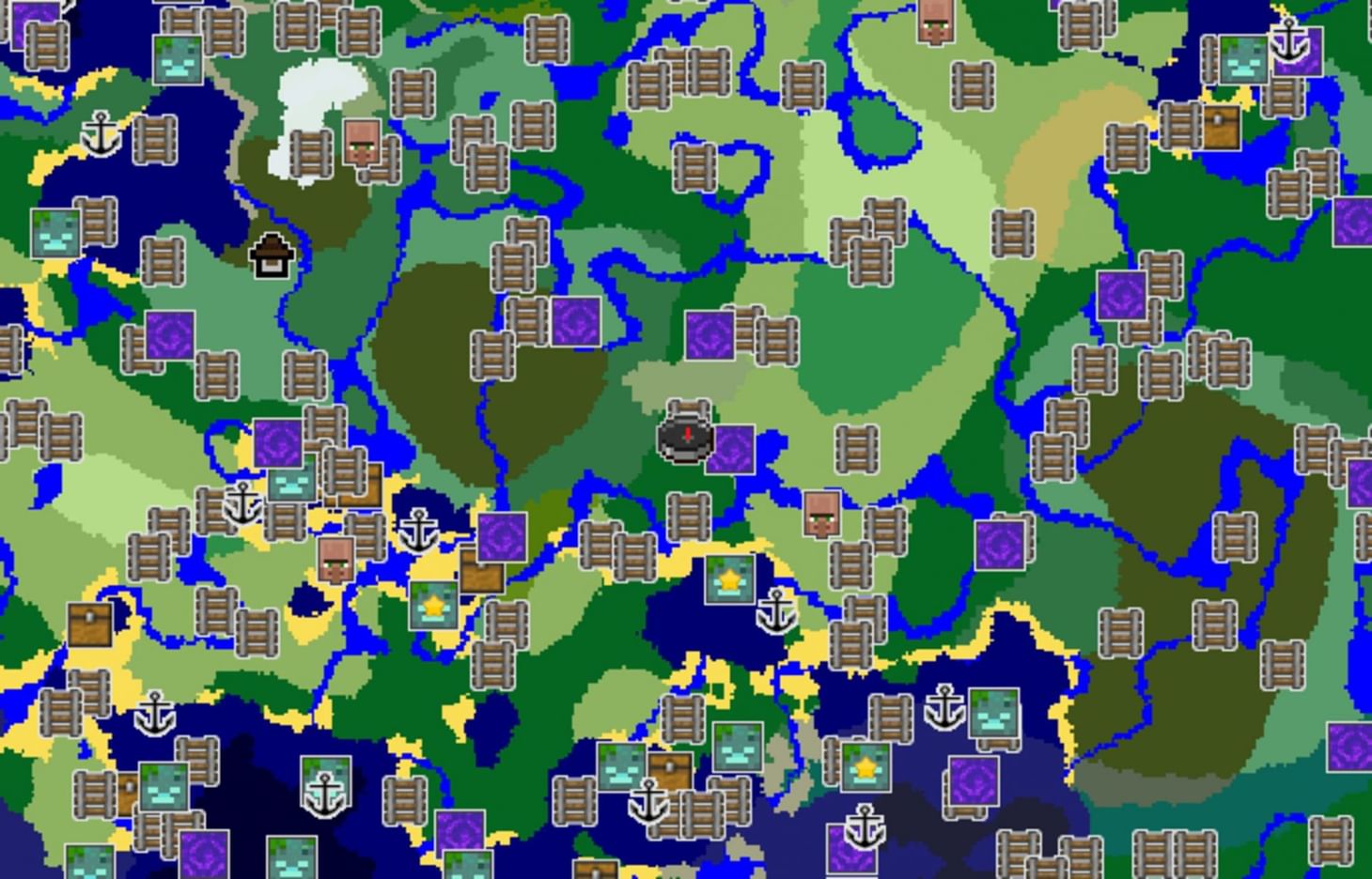 10 best Minecraft Java seeds for speedrunning in May 2022