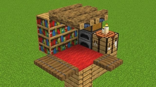 7 best compact house designs in Minecraft