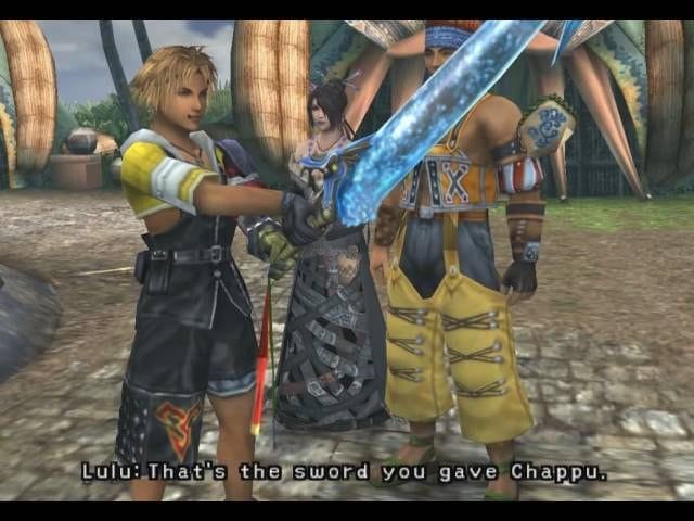 5 most iconic mainline Final Fantasy weapons
