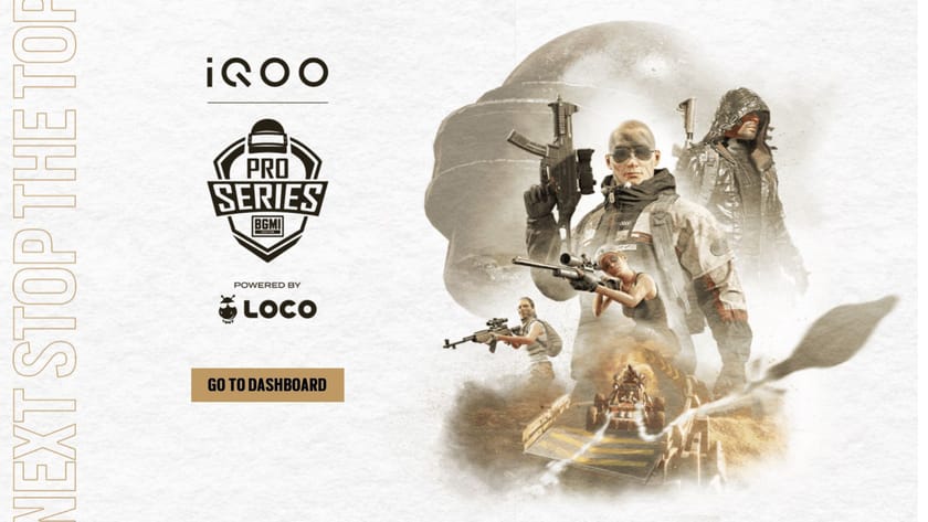 BMPS Season 1: Teams, format, prize pool distribution, point system ...