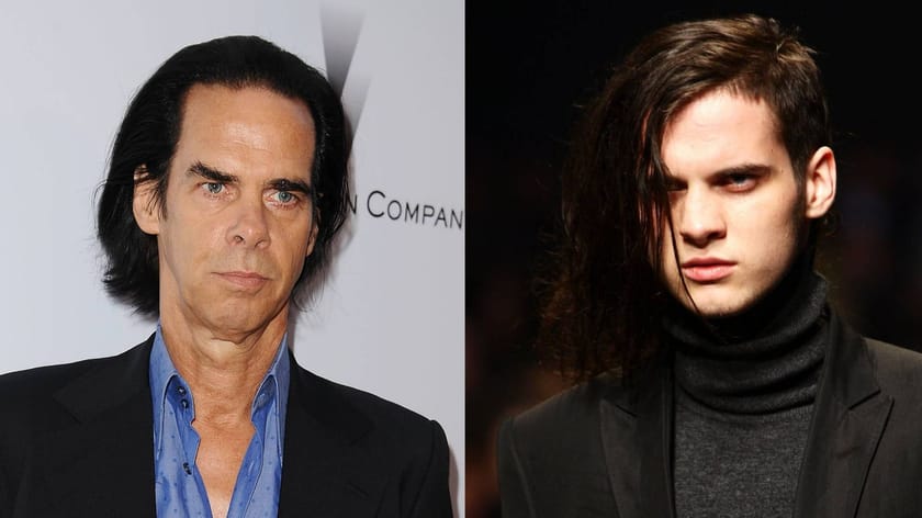Who was Jethro Lazenby? Tributes pour in as Nick Cave announces death ...
