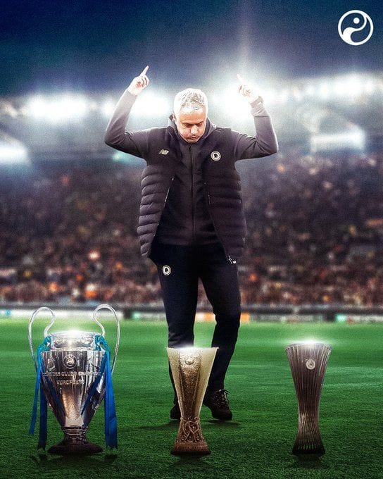 5 managers with most Champions League titles