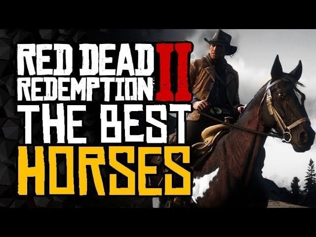 5 games with best mounted combat to try out in 2022