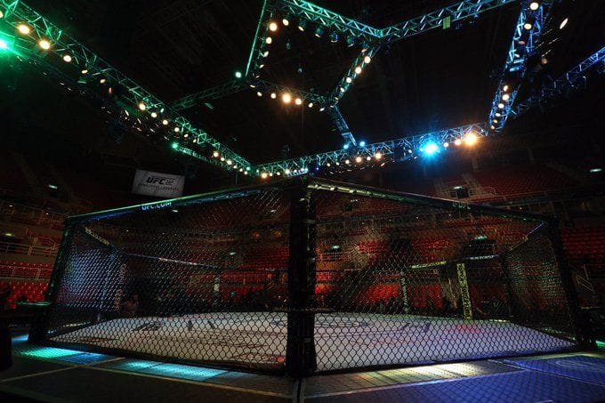 5 venues that Bellator should target for future events