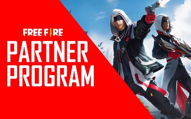 Free Fire Partner Program benefits and how to sign up for it (May 2022)