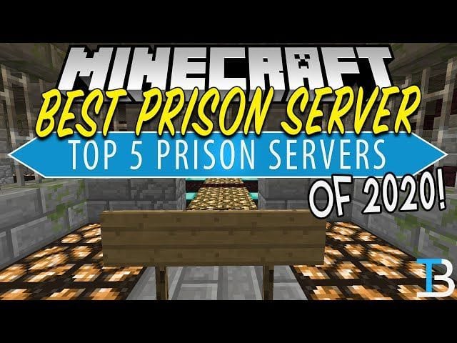 10 best Minecraft anarchy servers