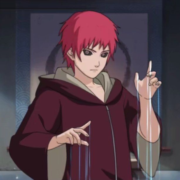 Naruto: 10 Akatsuki members and their motive behind joining the ...