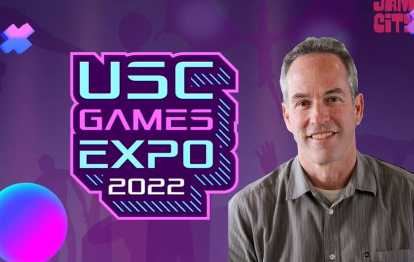 Danny Bilson, Director of USC Games on the future of USC Games Expo ...