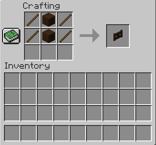 How to Make Fence Gates in Minecraft