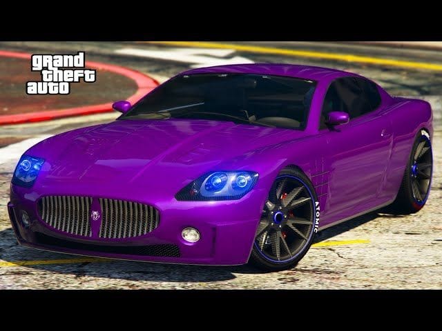 5 most useful GTA Online vehicles for beginners
