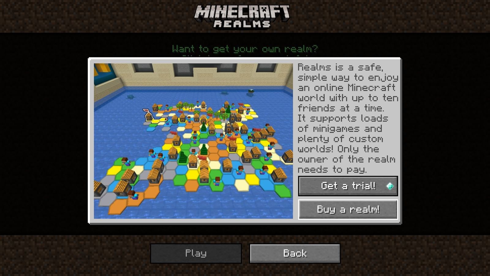 How to play Minecraft Java Edition with friends (2022)