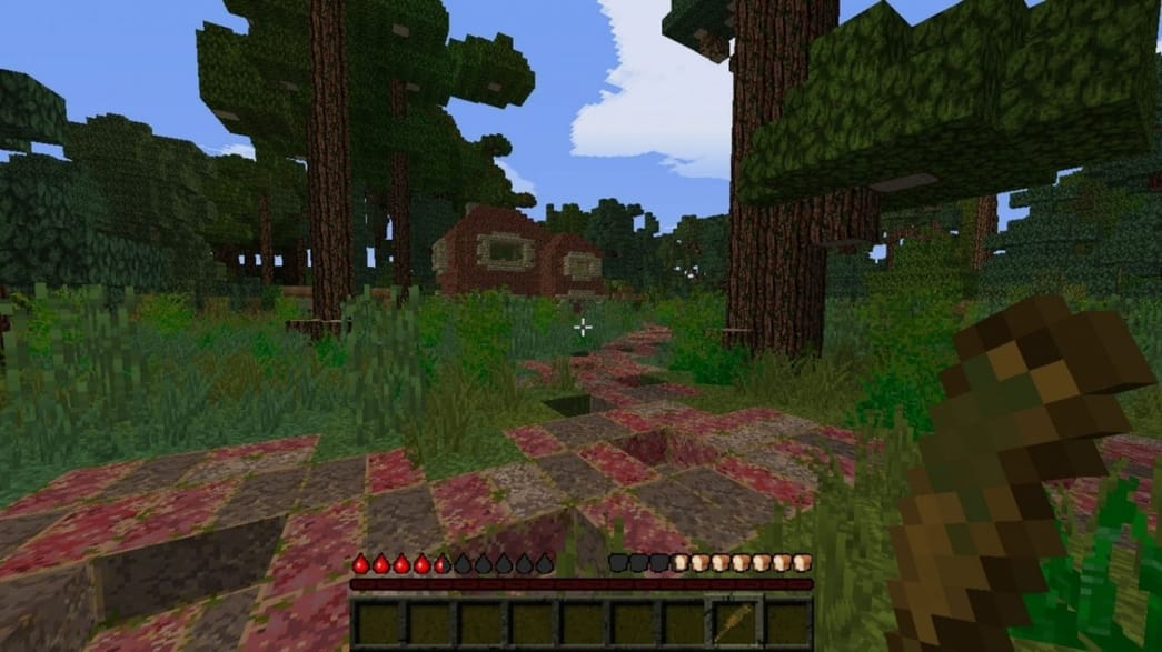 5 best zombie maps for Minecraft: Java Edition