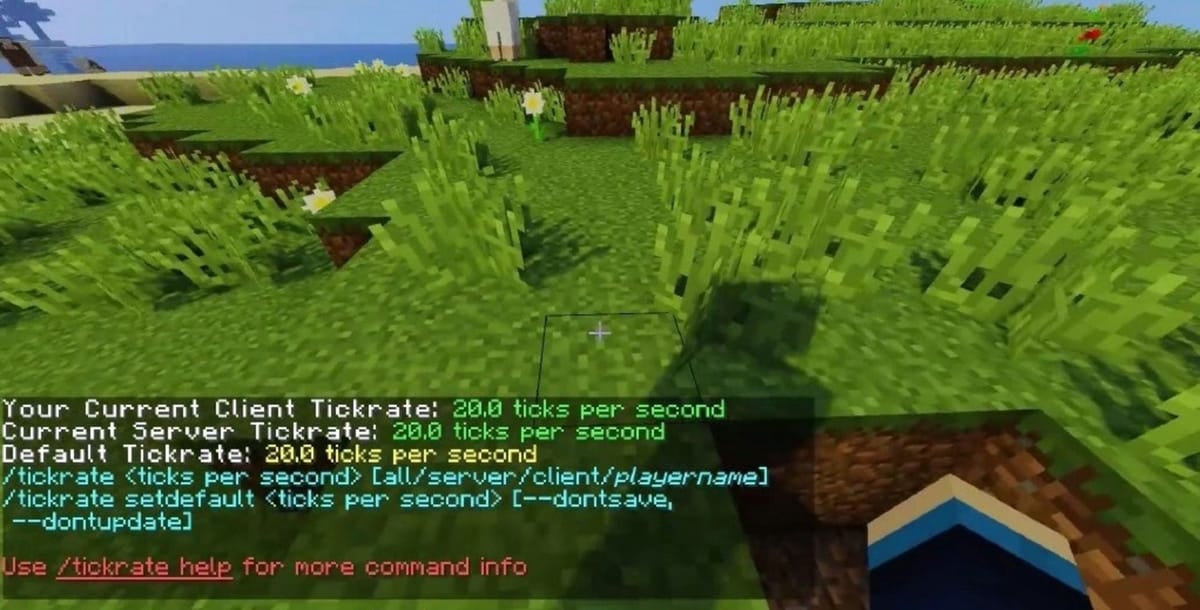 Game ticks in Minecraft: Everything you need to know