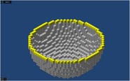 How To Make A Dome In Minecraft