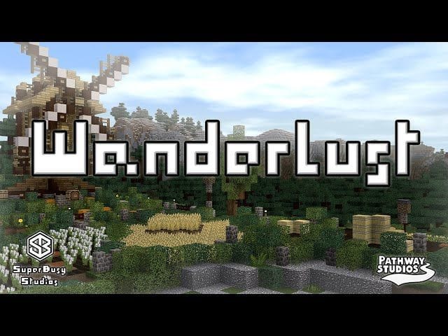 7 best cottagecore texture packs for Minecraft: Pocket Edition