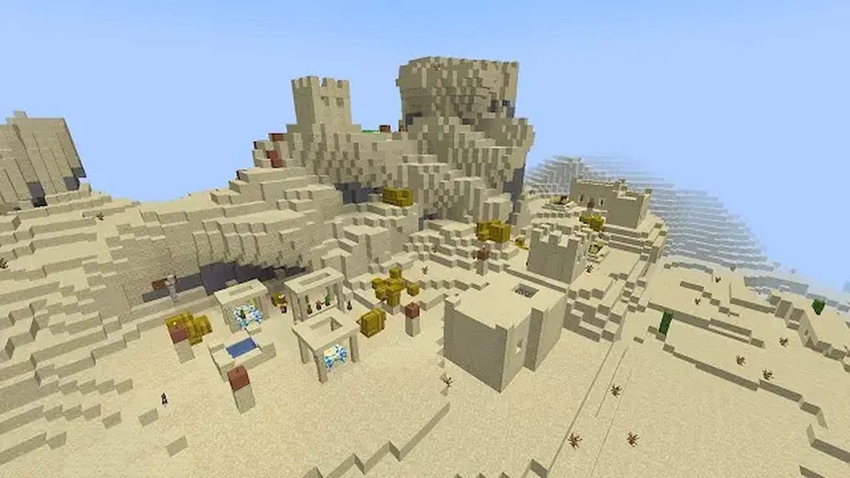 5 best Minecraft Java Edition seeds for speedrunning in May 2022