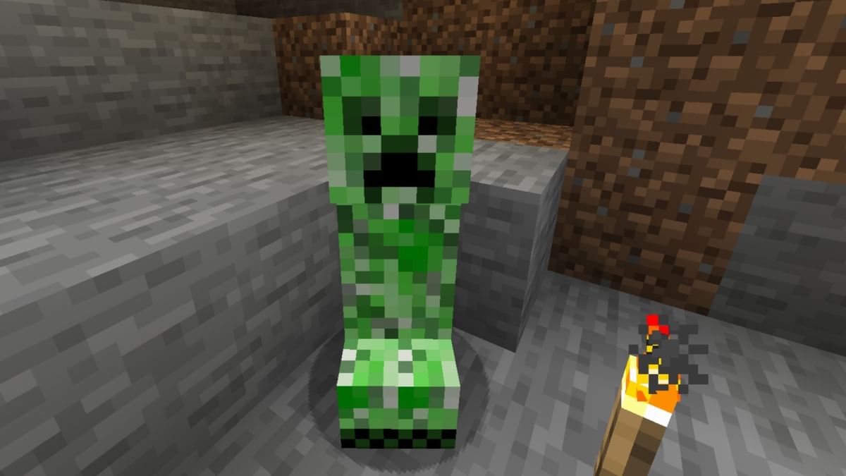 10 Best Hostile Mob Drops In Minecraft