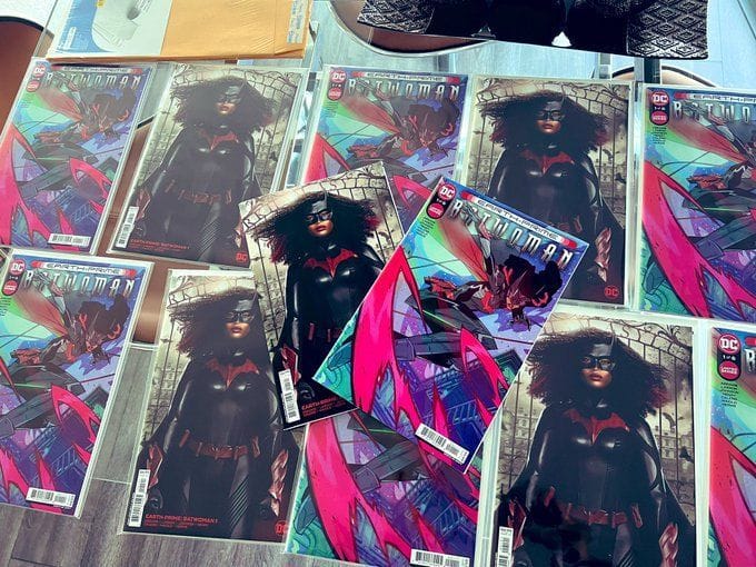 10 LGBTQ+ comic characters explored in Pride month