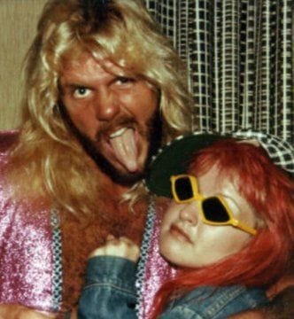 WWE Hall of Famers The Fabulous Freebirds were revolutionary