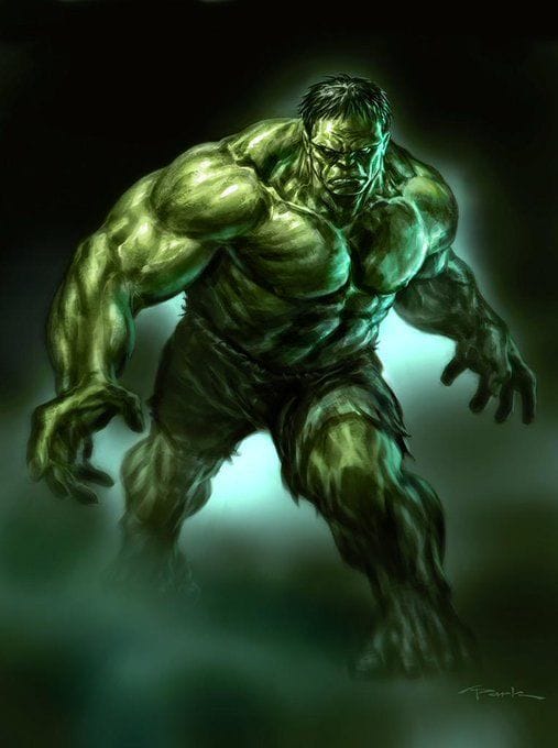 10 most overpowered superheroes in the Marvel Universe, ranked