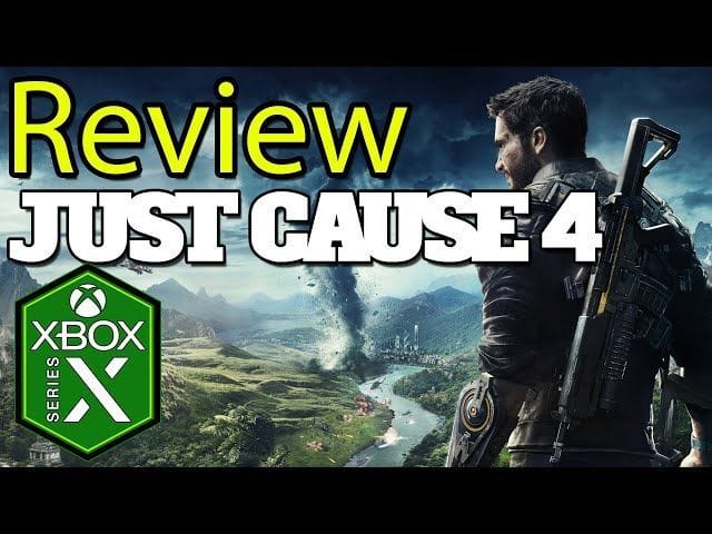 5 open-world games like GTA 5 for Xbox consoles