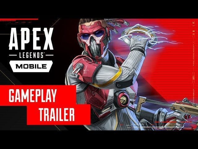 5 best phones to play Apex Legends Mobile