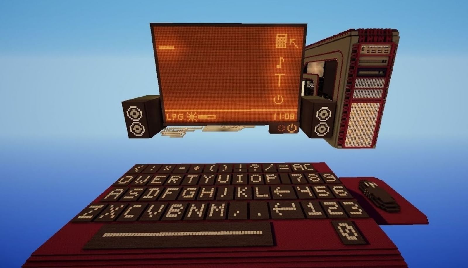 7 best redstone builds in Minecraft so far