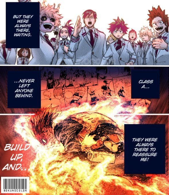 My Hero Academia chapter 353: Release date after break, what to expect ...