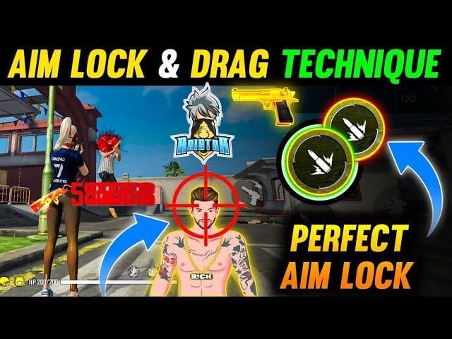 Best Free Fire settings to get smooth gameplay and high FPS on low-end ...